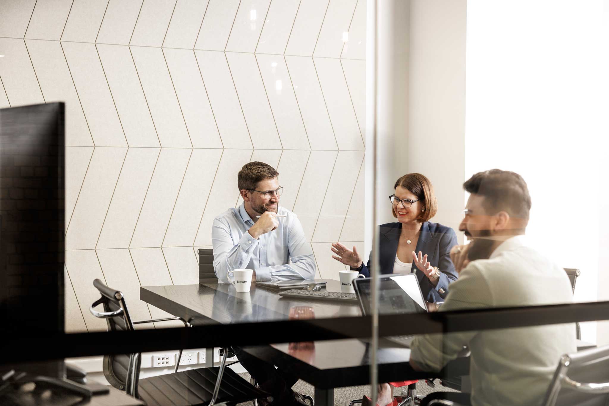 Team Brevity | Brevity