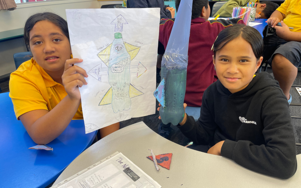 Wonder Project Designs | Brevity