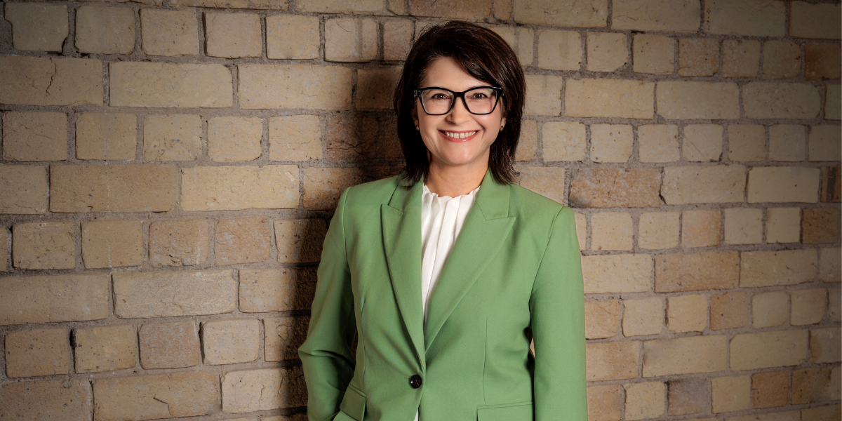 BREVITY PEOPLE: MEET IRINA CHERKASOVA | Brevity