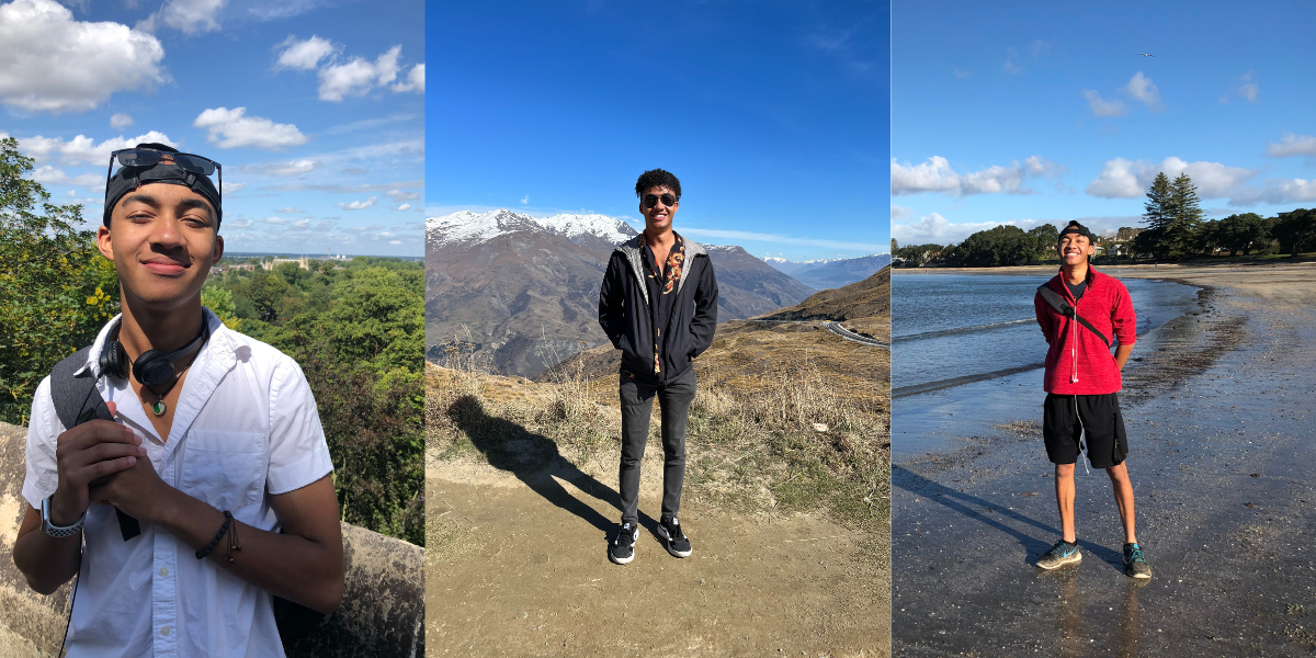 BREVITY PEOPLE: MICHAEL MUIRHEAD | Brevity